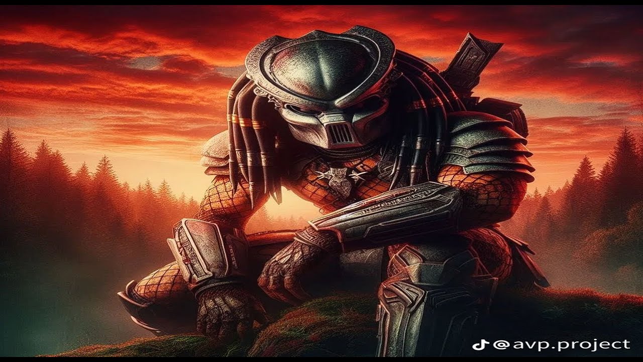 RIP predator bow pre nerf I Last Games Predator Hunting Grounds(before ...