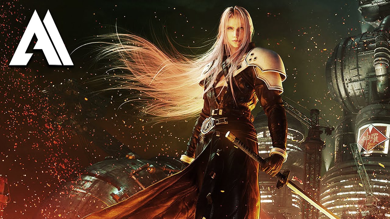 FF7 Remake OST Imagined: Trailer Music || Orchestration by Alex Moukala ...