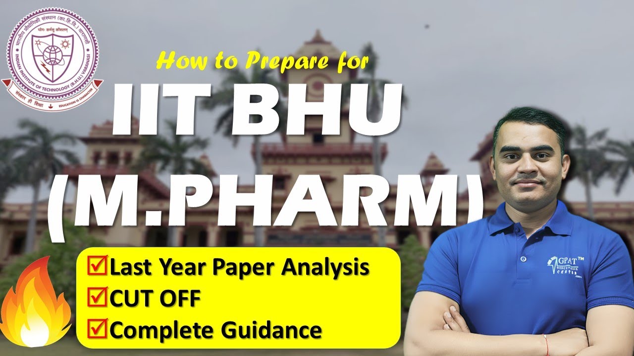 IIT BHU || LAST YEAR PAPER ANALYSIS || CUT OFF & COMPLETE GUIDANCE ...