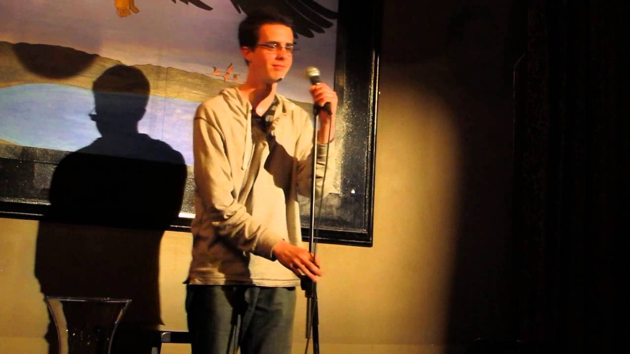 Mike Earley at Camp Bar Open mic May 19 2014 - YouTube