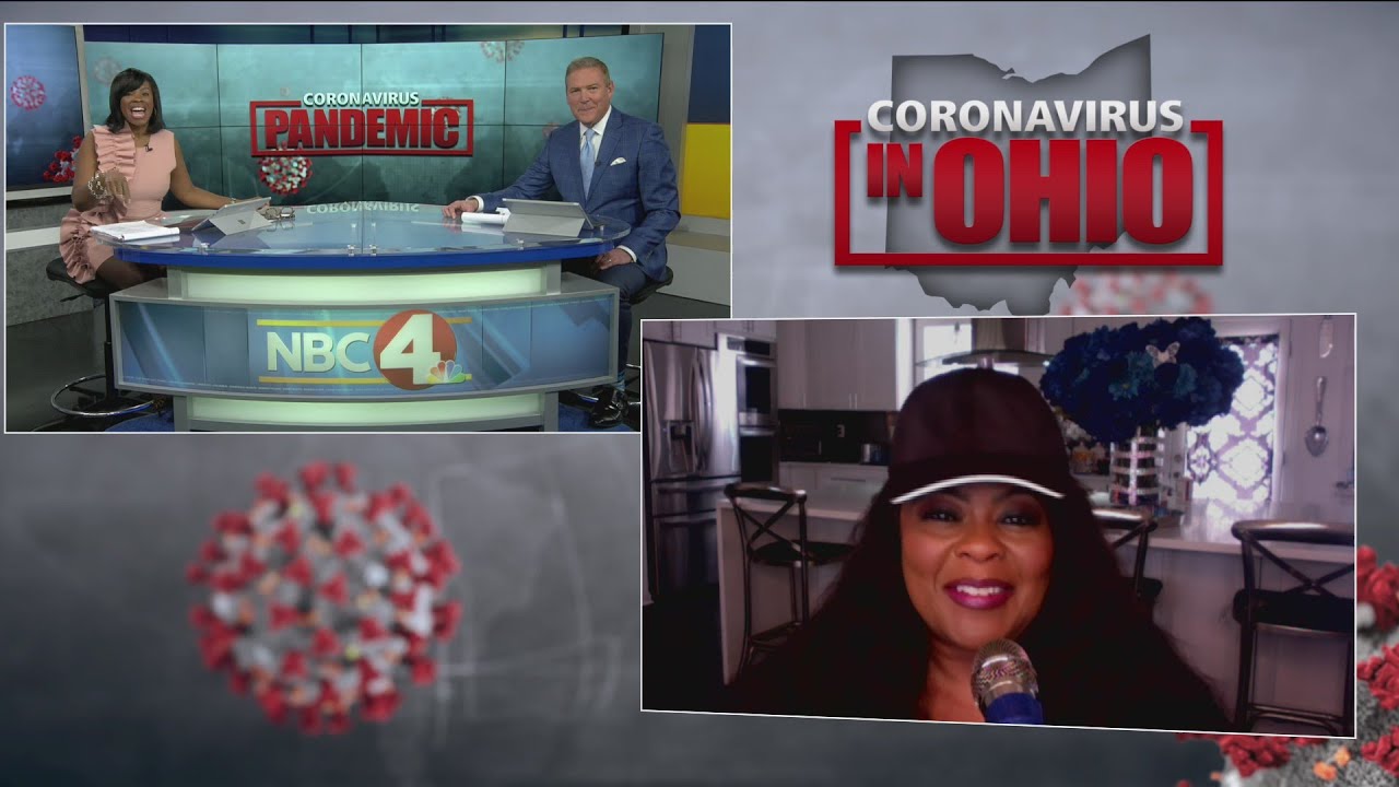 Full interview with Maysa - YouTube