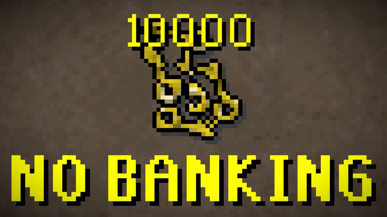 Opening 10,000 Larran's Keys Without Banking - YouTube