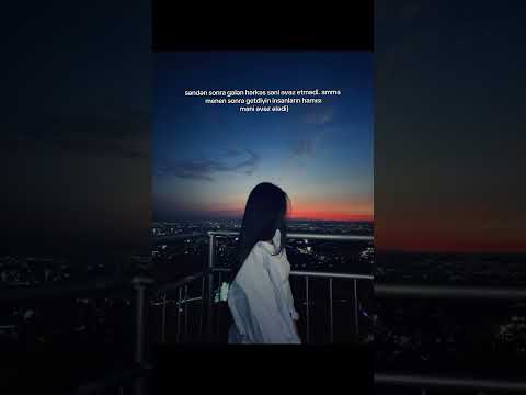 cümlələr şexsi) 🏻🤍 WHATSAPP VƏ İNSTAGRAM ÜÇÜN MƏNALI STATUSLAR #keşfet#global#1million