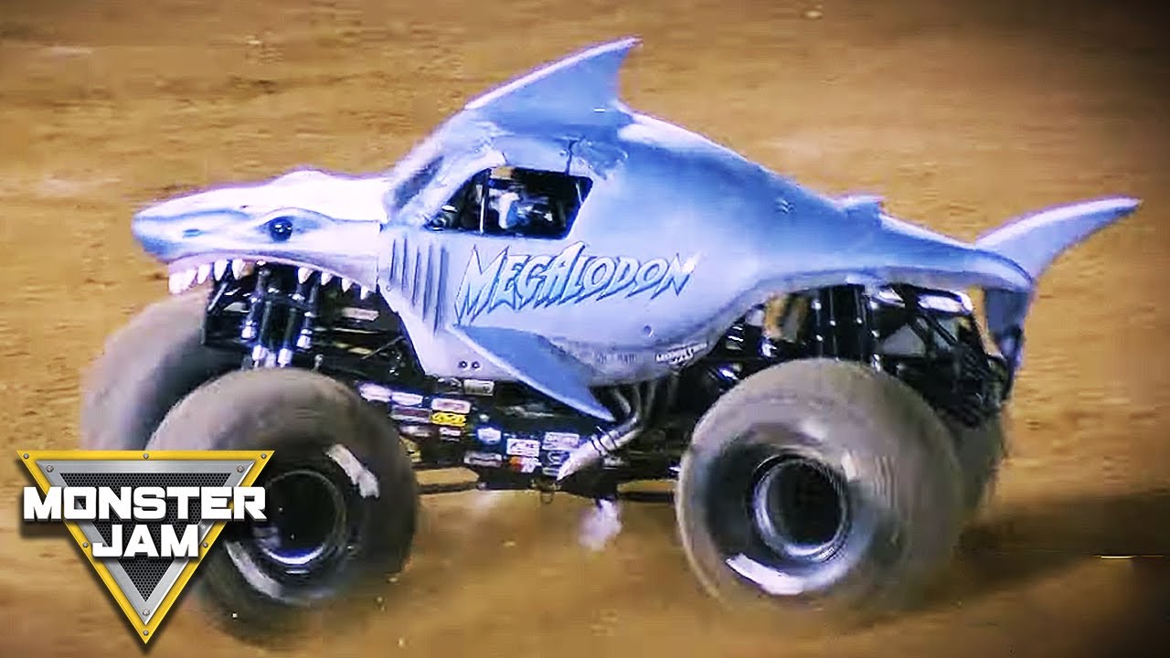 2022 Monster Jam Highlights - Santo Domingo, Dominican Republic - Nov ...