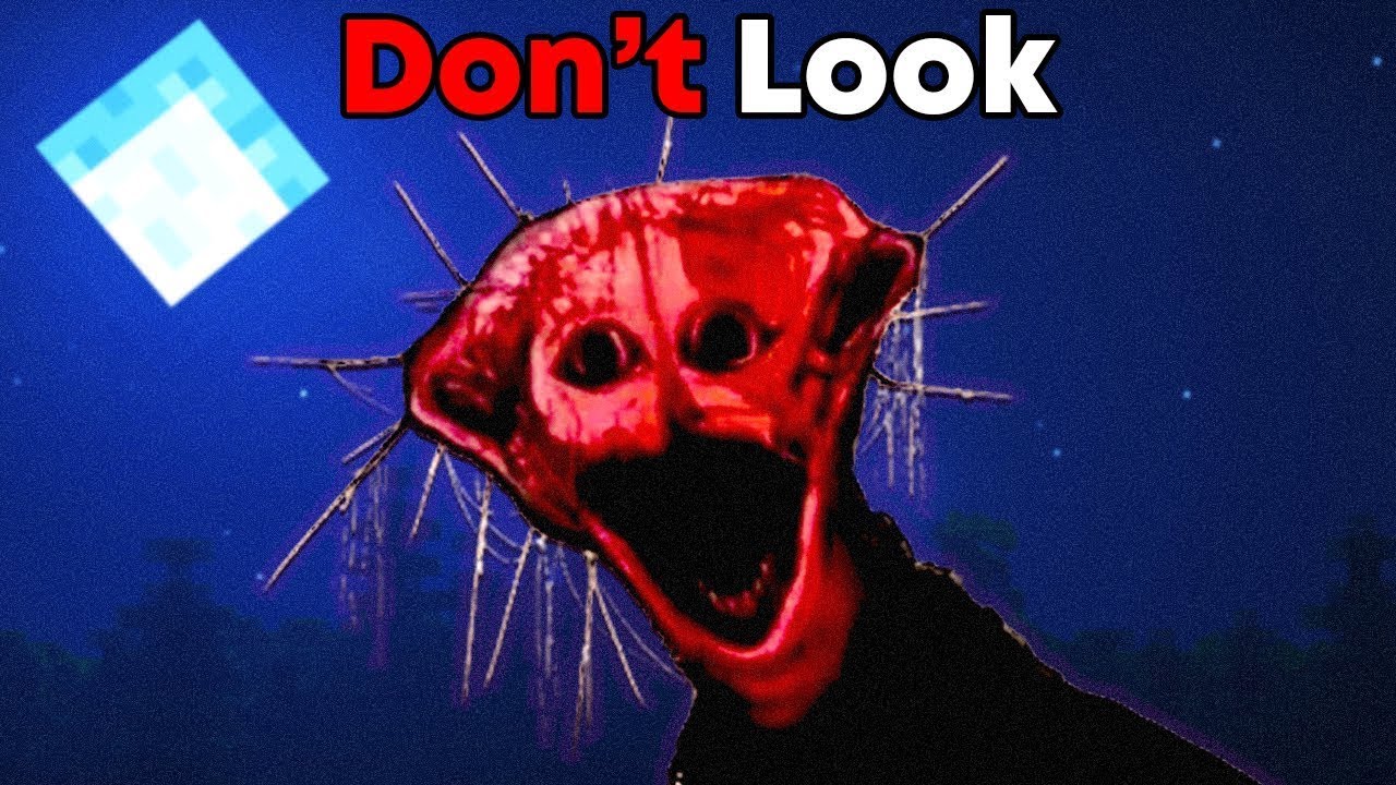 Minecraft| Mod the boiled one - YouTube