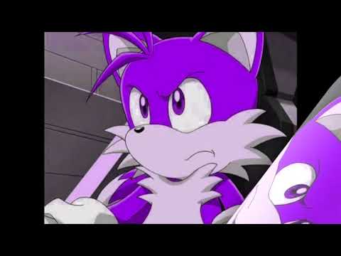 Purple Tails - YouTube