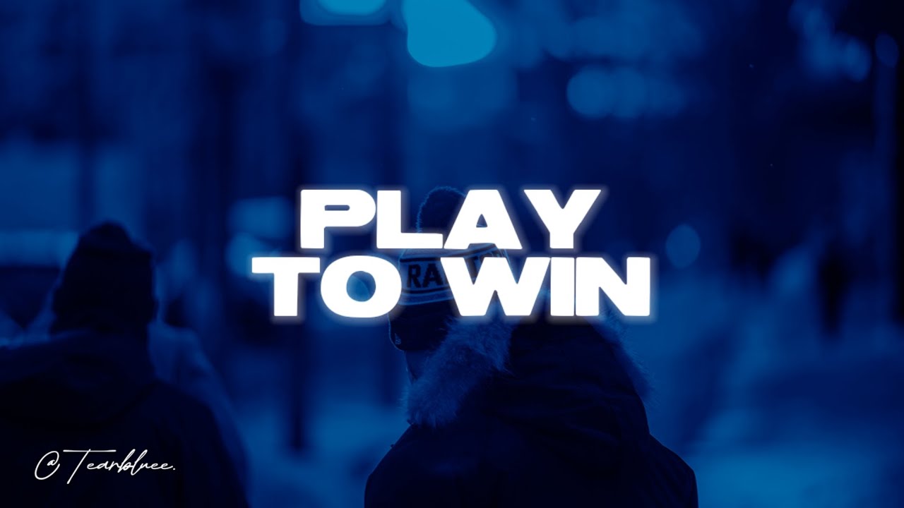 Oh The Larceny - Play To Win (Lyrics) - YouTube