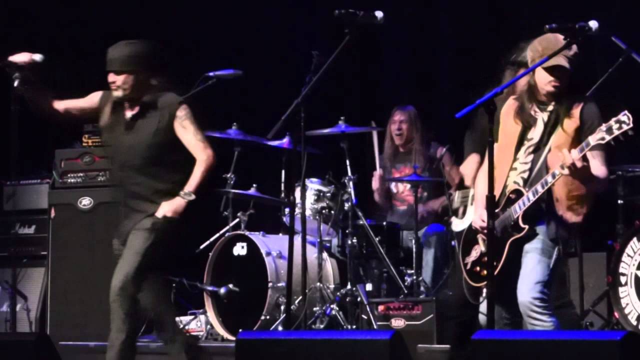 Count's 77 - Riding with the Sons of Perdition - YouTube