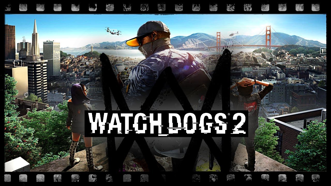 🔴Watch Dogs 2 [PC] - Full Game Walkthrough - STREAM🔴 - YouTube