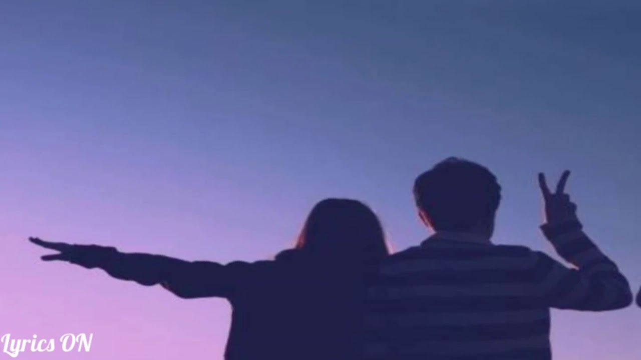 Lauv - Never Not Lyrics - YouTube