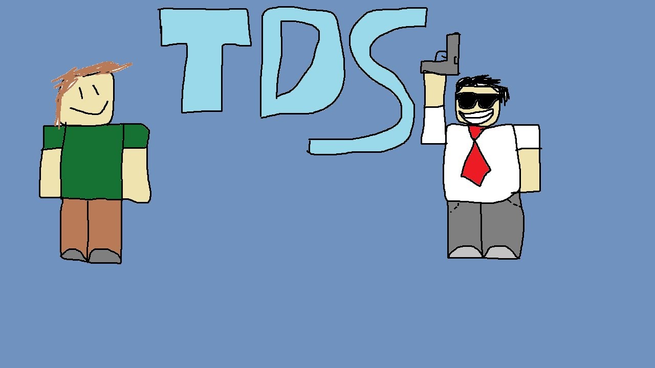 New crook boss rework TDS - YouTube