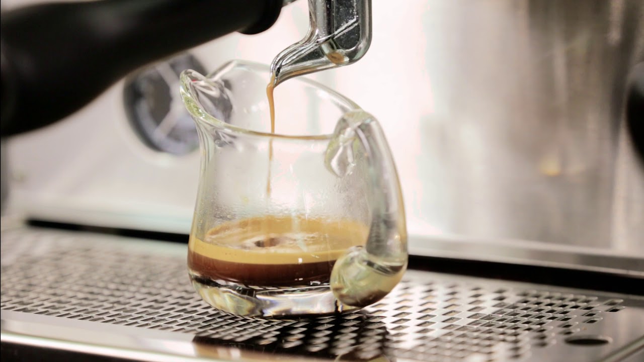 Infusión de café con uvas y canela - YouTube