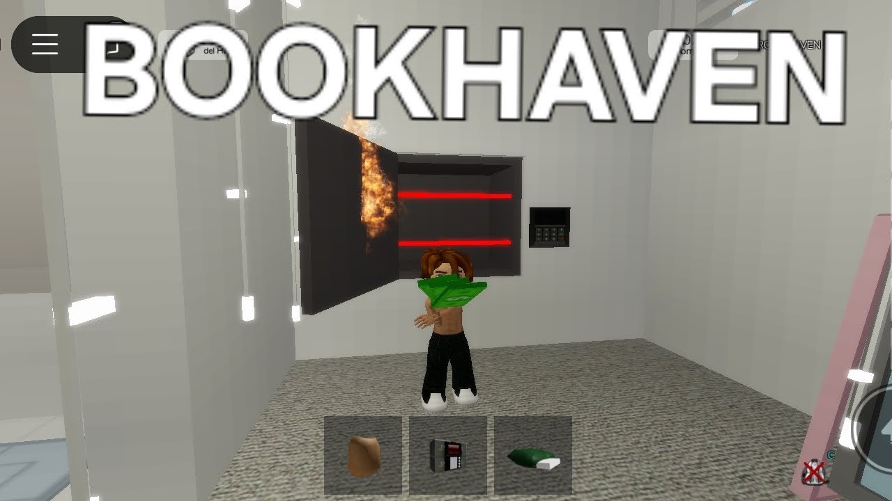 robando casas en bookhaven - YouTube