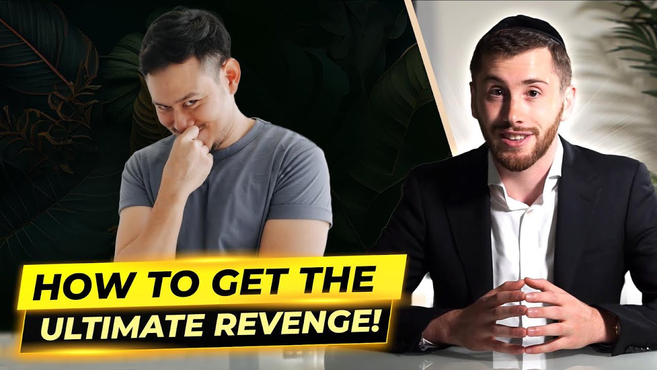 How To Get The ULTIMATE REVENGE! || Best Revenge Idea 2024 ...
