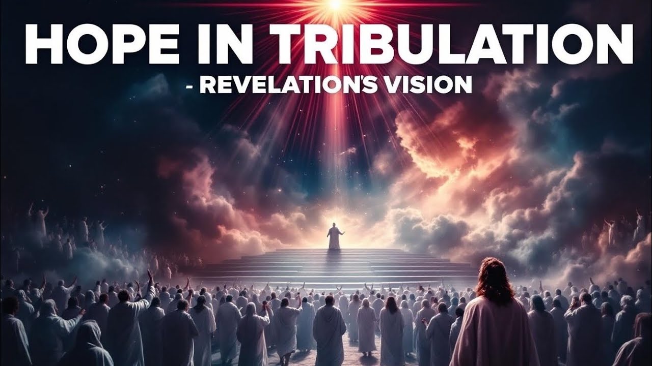 The MULTITUDE From The Great TRIBULATION Explained - YouTube