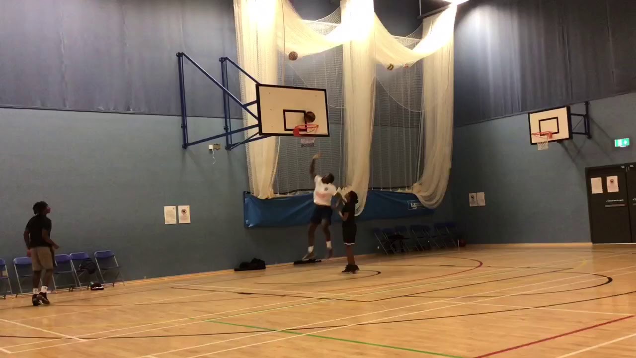 Final Friday Session at Oasis Academy Arena for 2019. - YouTube