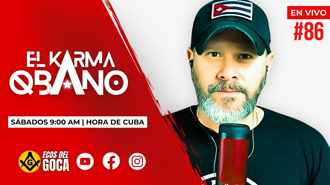 🔴 Actualidad Cuba y el Mundo | Open Mic 🎙 | 05.10.25 - YouTube