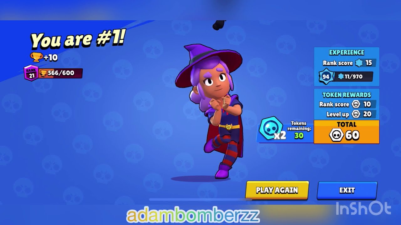 Witch Shelly :)😇 - YouTube