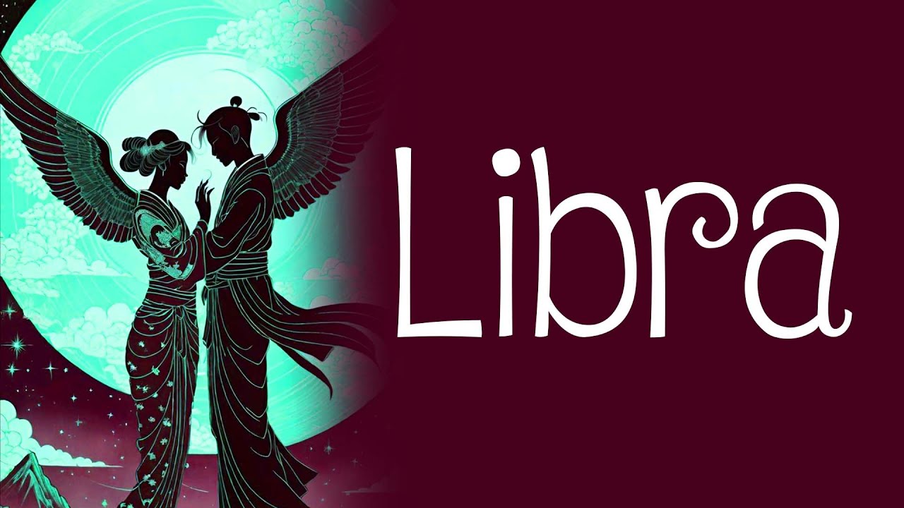 LIBRA💘 It's TIME!!!⏰They're Coming Back To Heal What's Been Broken...👀🔮 ...