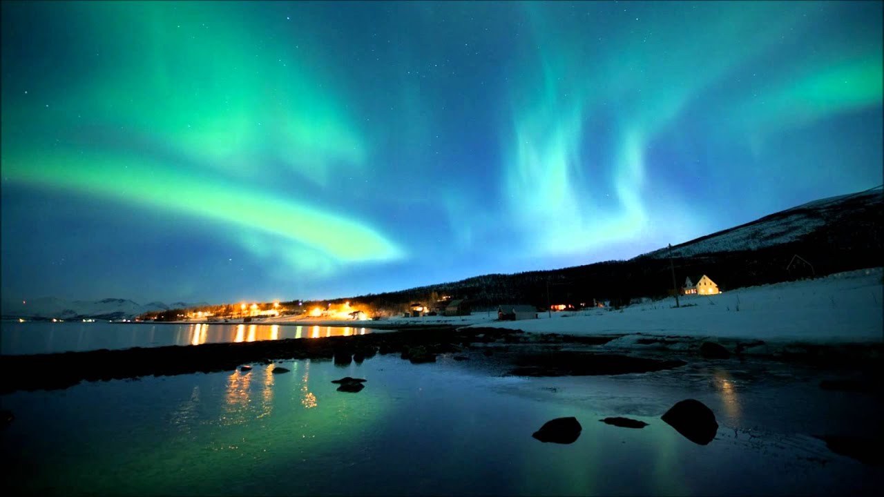 Chillstep Dubstep Time Lapse Mix | 2012 - YouTube