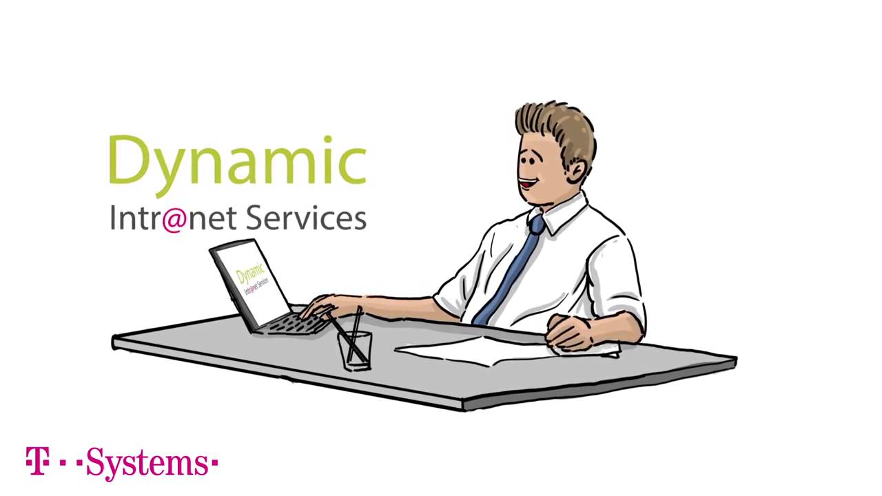 Digital Transformation with Intervate - Our Customer's Journey - YouTube