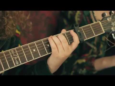 ANA GARCÍA -  DOMINGO TARDE.