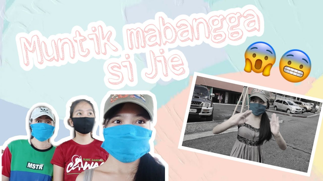 Muntik na!!! | Dance pa 😅 - YouTube