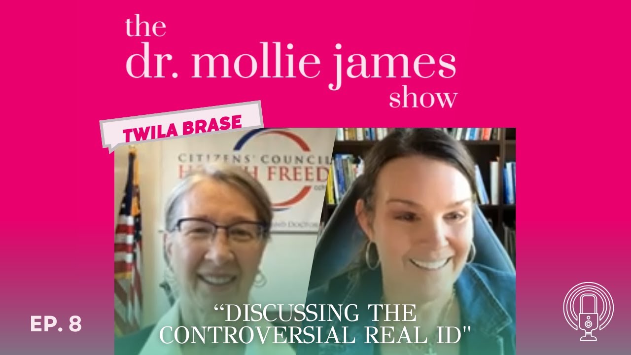 Special Episode: Twila Brase | EP 8 - YouTube