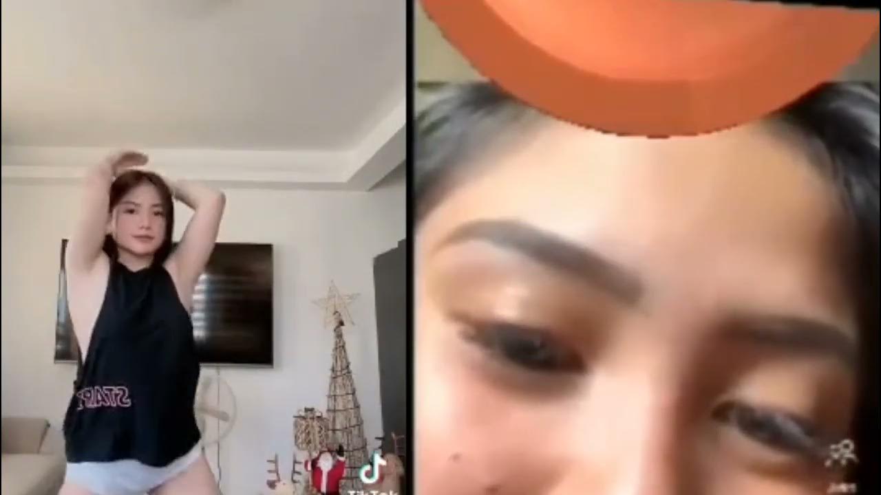 TRIXIE LALAINE FABRICNTE AKA "COCOMELON" SCANDAL - YouTube