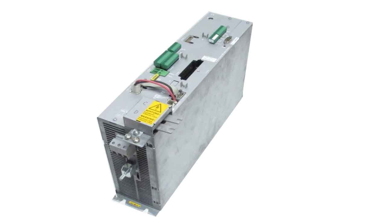 Bosch VMA 21/KR 001 D Drive - YouTube