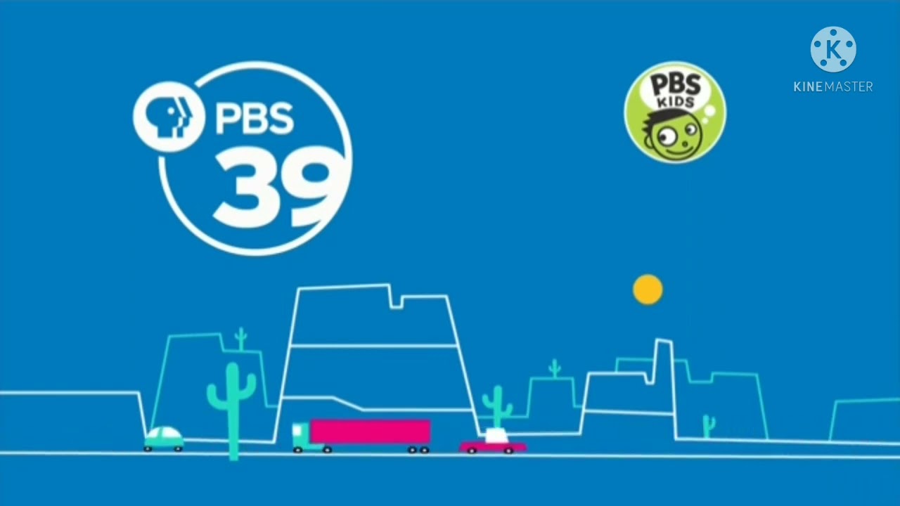 PBS Kids Program Break (2014 WFWA-DT1) - YouTube