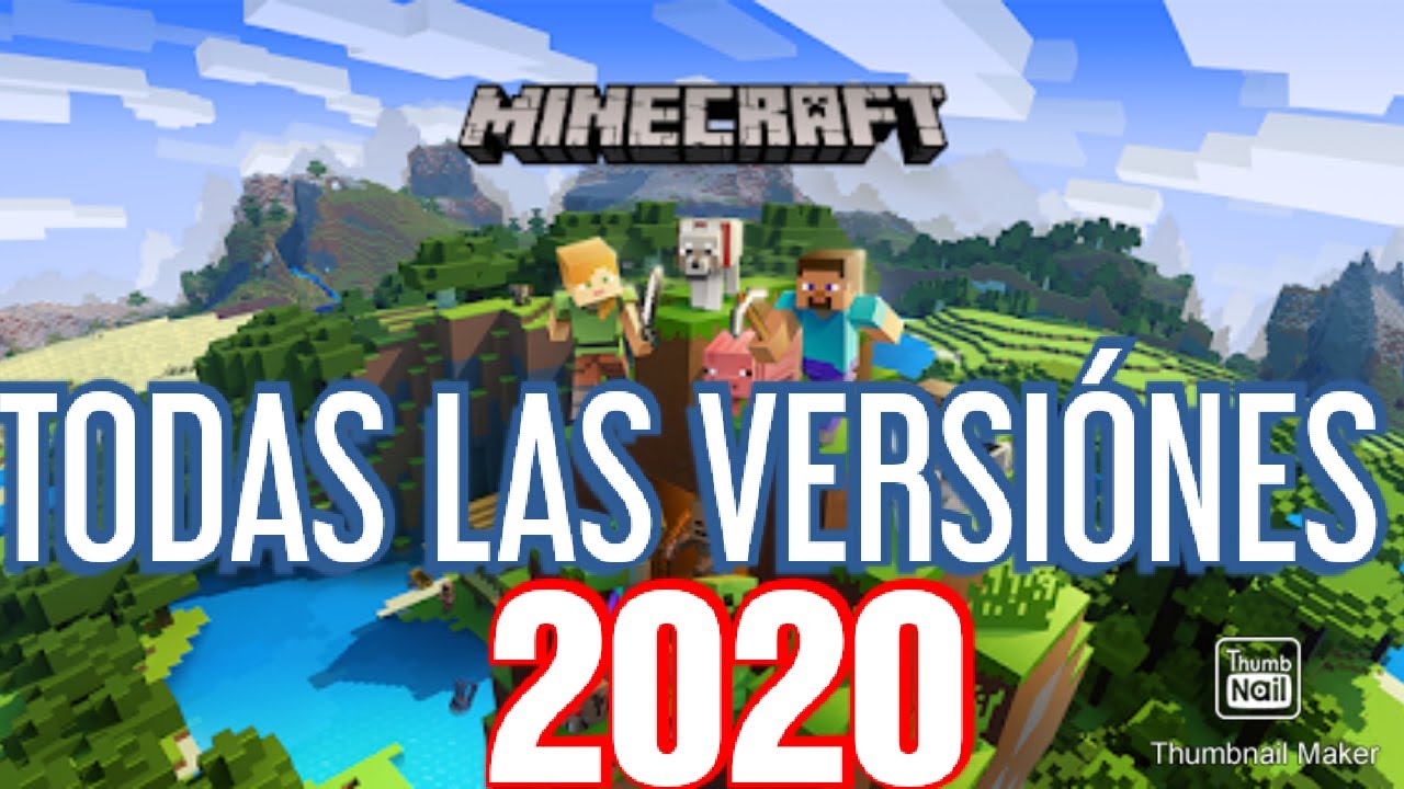 Minecraft Ultima Version Gratis – QUQK