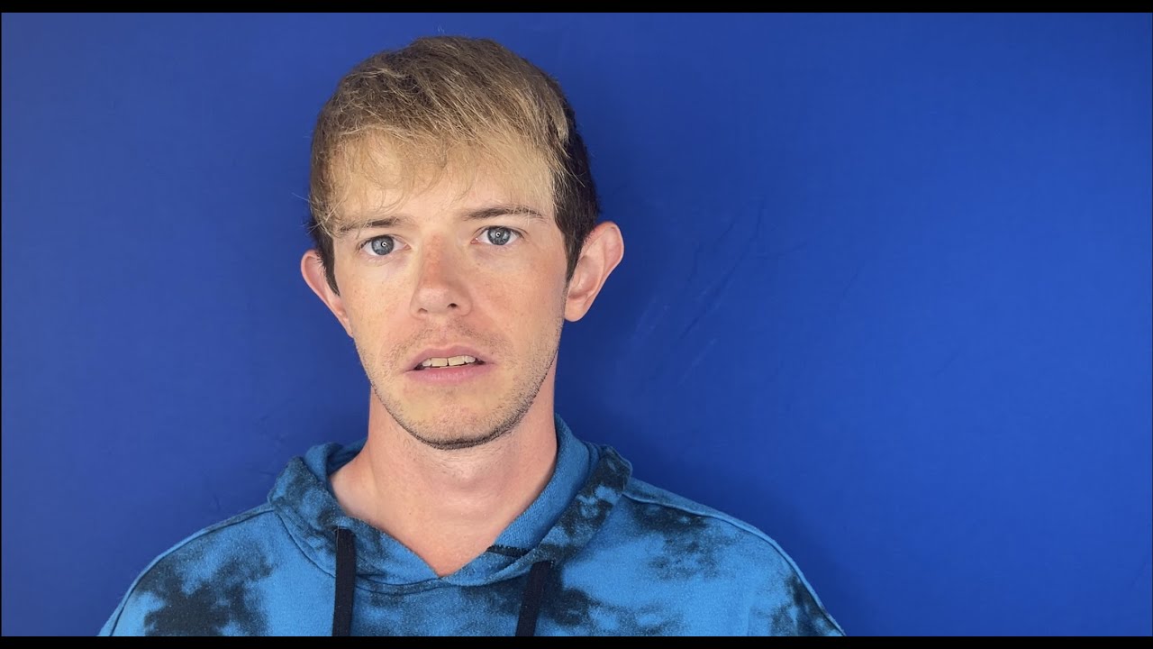 "Grounded For Brother" Cold Reading #15 - YouTube