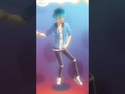 edit de luka bailando - YouTube