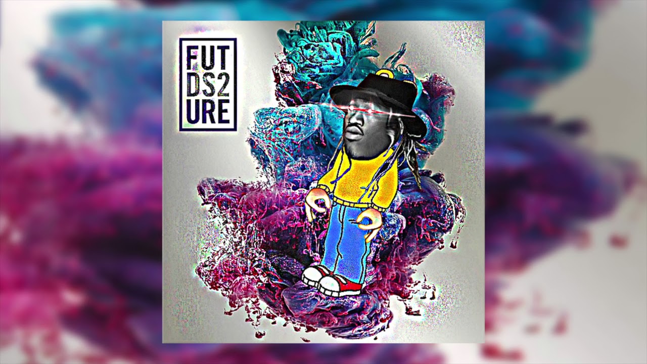 WHERE YA AT (EARRAPE FLIP) | BASS SO GNARLY FUTURE VISITS THE PAST AND ...
