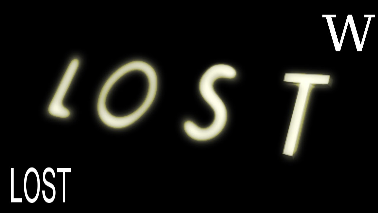 LOST (TV series) - Documentary - YouTube