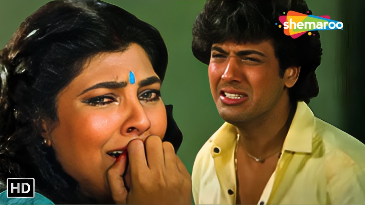 क्या भाभी और देवर का चल रहा है चक्कर - Mera Lahoo - Part 3 - Govinda ...