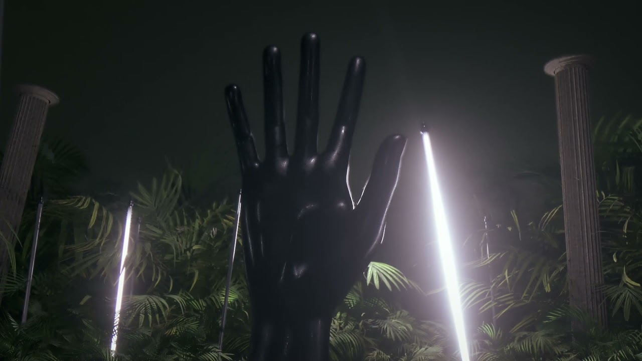 Duke & Jones x Sam Day - Hold On (Official Video) - YouTube Music