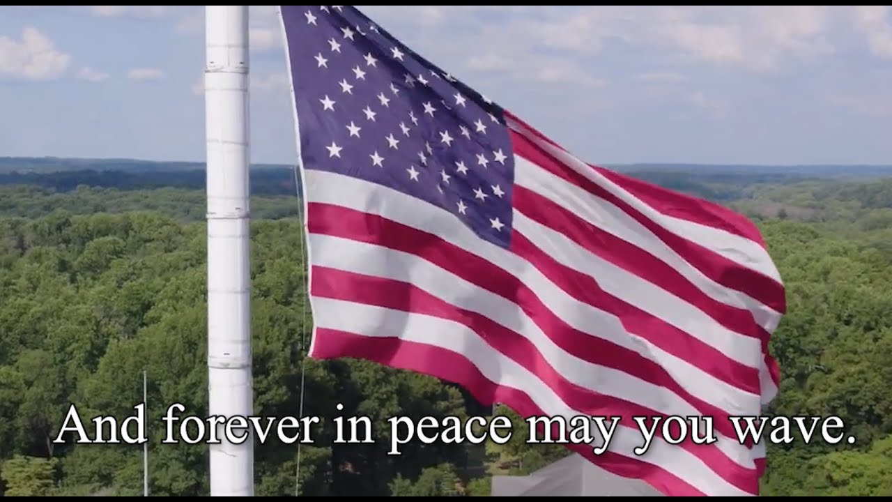 You're a Grand Old Flag - American Patriotic Song - YouTube