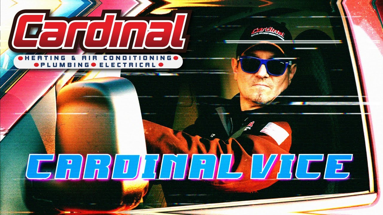 Cardinal Vice - YouTube