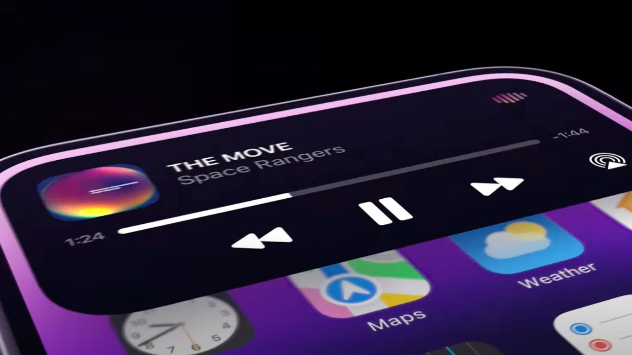 iPhone 14 Pro & iPhone 15 Pro: Exploring Dynamic Island & Action Button ...