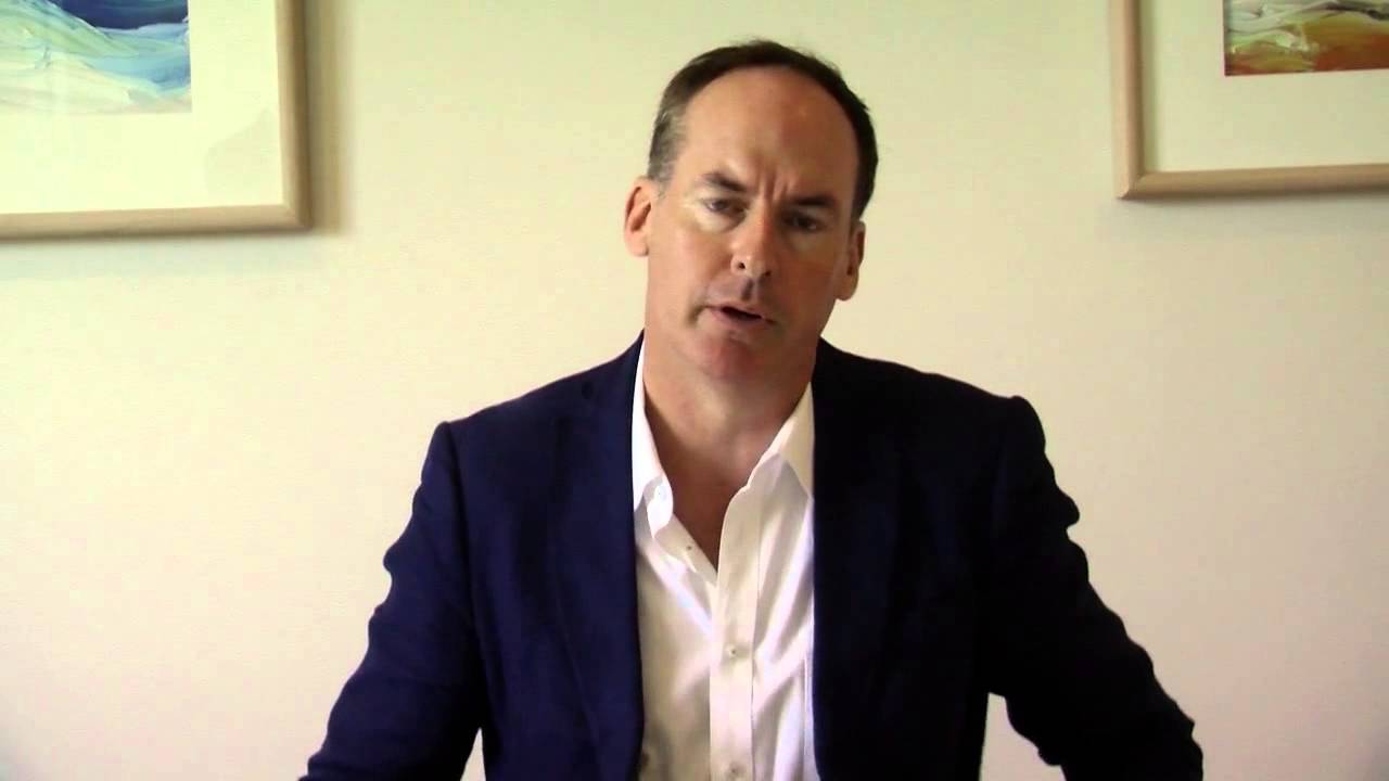 Case Study: Nihao Global - Nigel Blair - Key Challenges - YouTube
