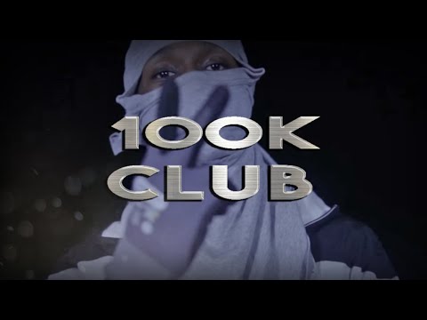 (WAY2) Loose x Splasher x Nosoul x Grim - SGT [Music Video] (4K) | KrownMedia