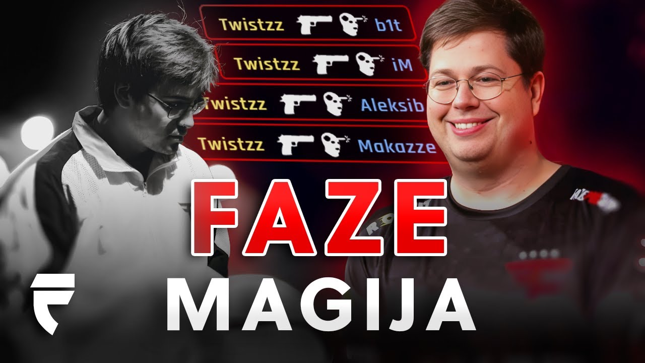 KAKO JE FAZE POBIJEDIO NA'VI NA INFERNU | FULL ANALIZA - YouTube