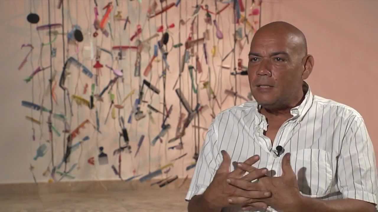 Tony Capellán - Santo Domingo Invita - YouTube
