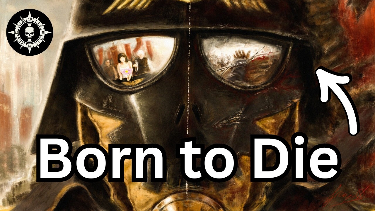 The Atonement of the Soul, The Tithe of the Flesh: A Day in the Death ...