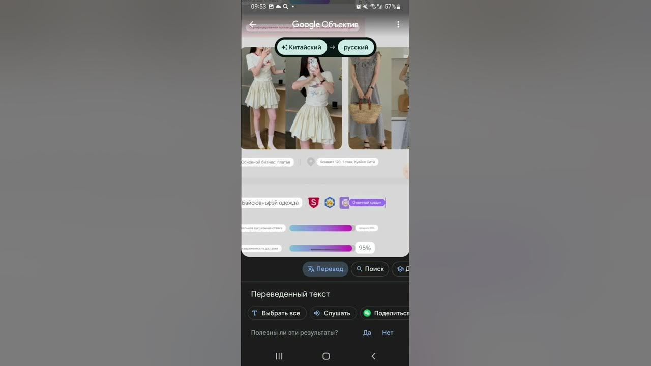 VVIC сайты тууралуу обзор. - YouTube