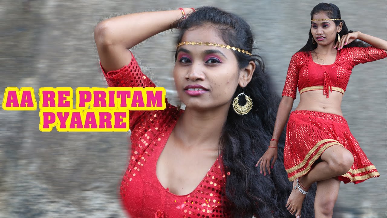 Aa Re Pritam Pyaare - Rowdy Rathore |Akshay Kumar || Bollywood Dance ...