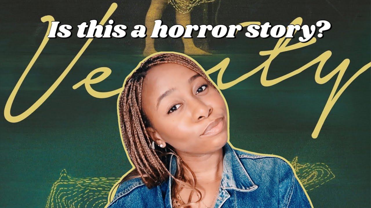 "Verity" by Colleen Hoover book review and my theory on Jeremy being ...