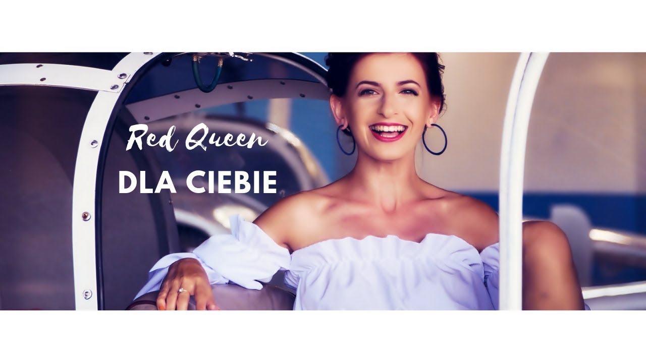 RED QUEEN - Dla Ciebie (Trailer) 2019 - YouTube